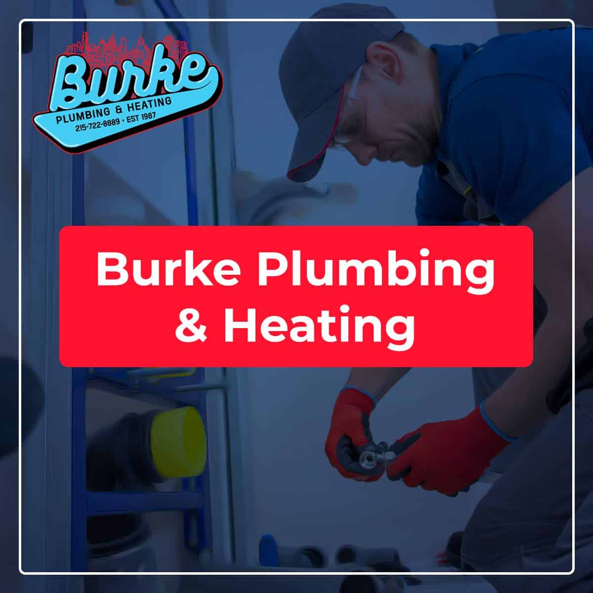 Residential and Commercial Plumbers in Philadelphia